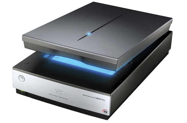 Equipment List – Portage District Library