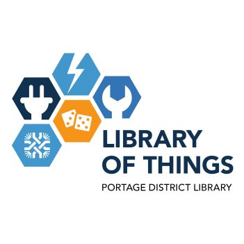 Portage District Library – Public library